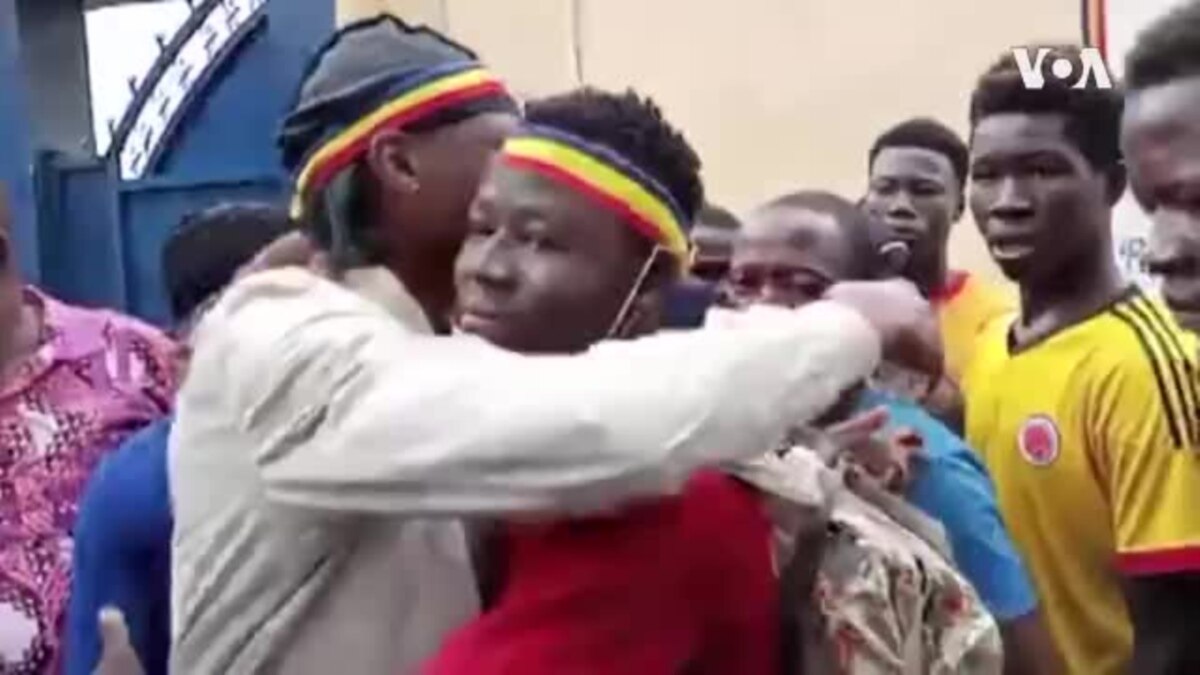 Le dialogue national rencontre des difficultés au Tchad