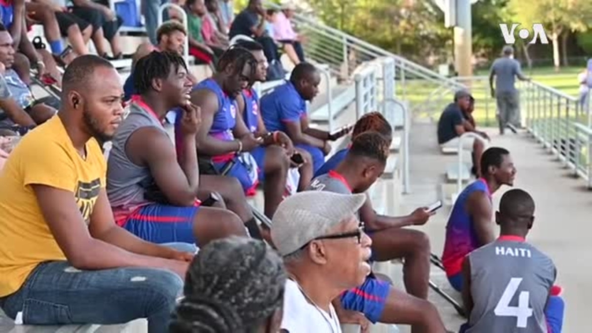Ekip Futbol Ti Ayiti Akeyi Seleksyon Nasyonal Anpite Ayisyen an