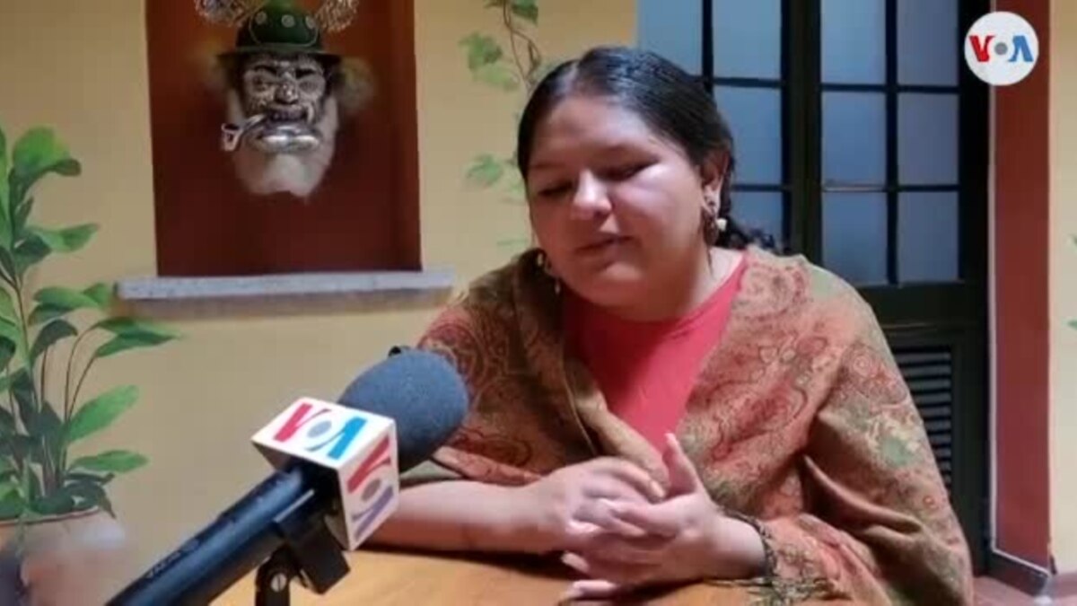 Alwa habla sobre sus inicios en la música