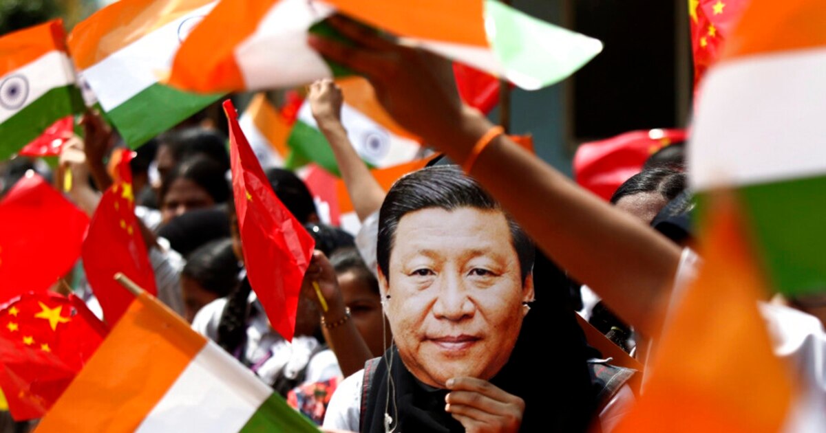 India, China Withdraw Troops from Disputed Himalayan Border Area