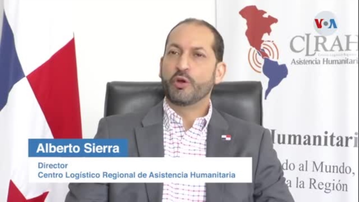 Entrevista a Alberto Sierra