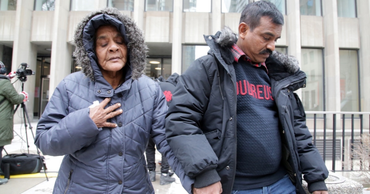 Canadian Serial Killer Sentenced to Life in Prison