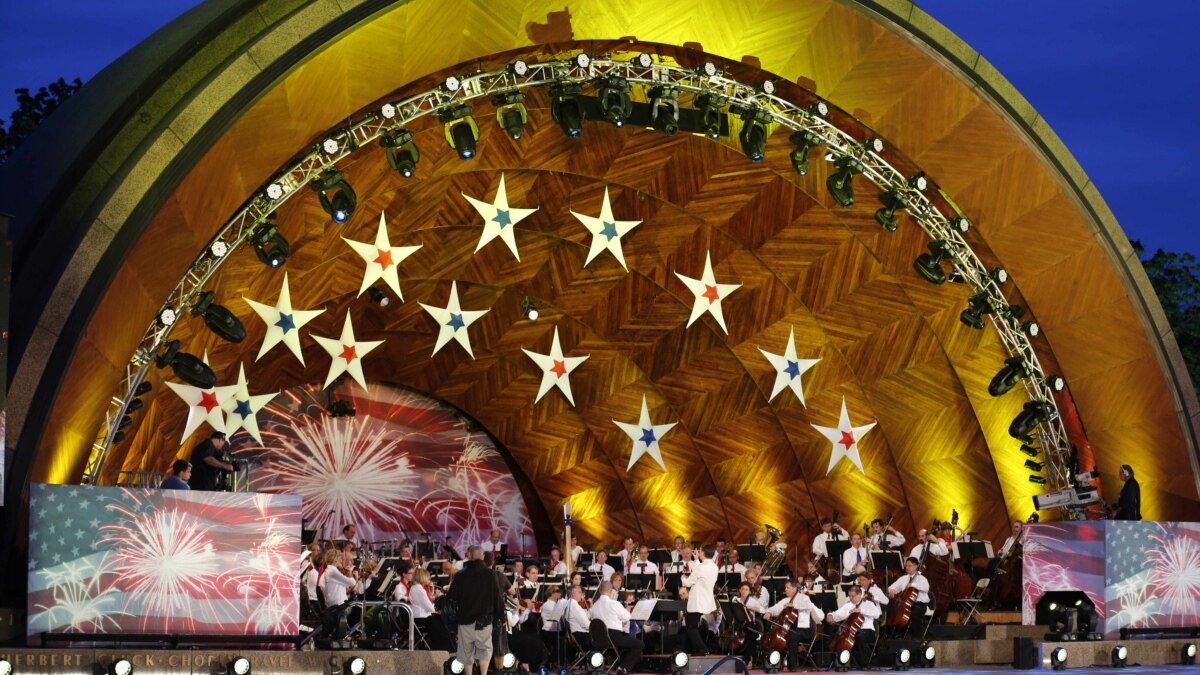 Boston Pops