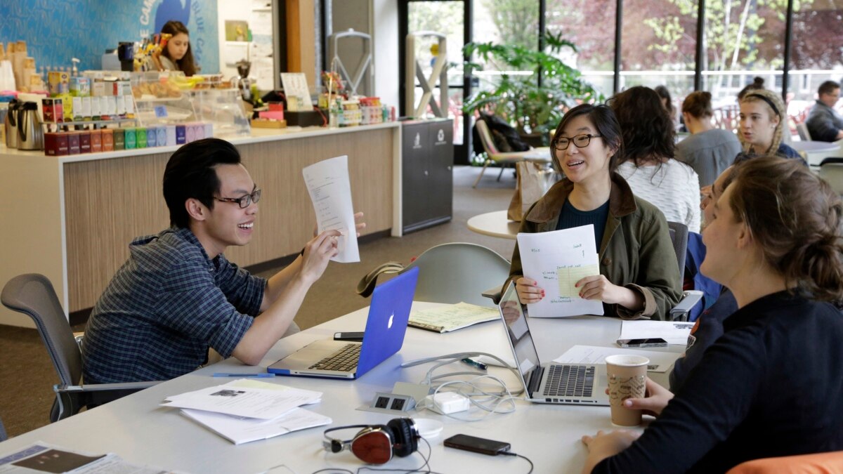 Step-By-Step Guide to a Great College Paper