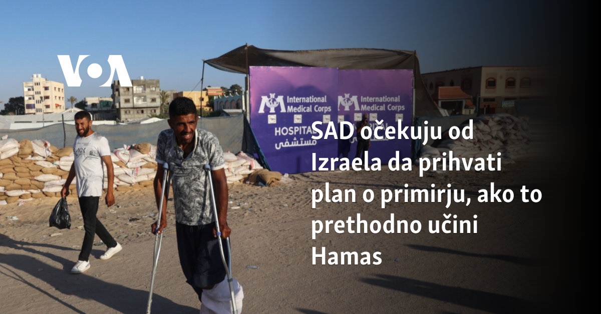 Izraelska vojska potvrdila smrt još četvorice talaca koje je Hamas ...