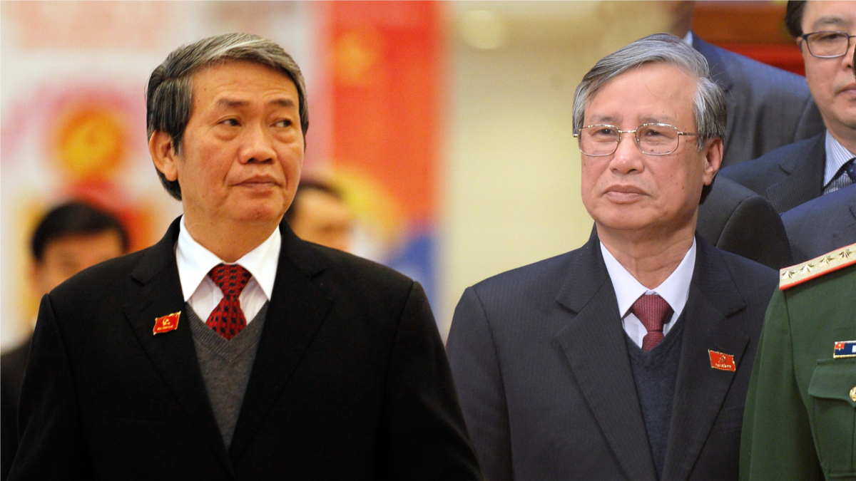 Trần Quốc Vượng có phải là nhân vật bảo thủ?