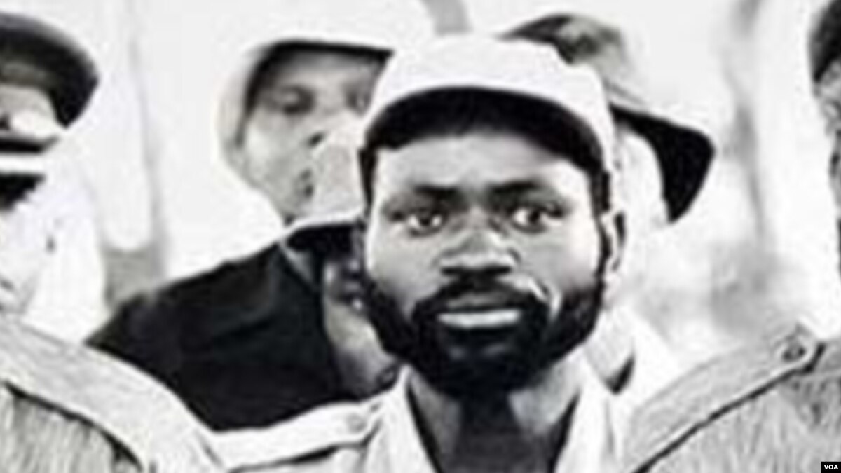 Sobrevivente russo de Mbuzini dá novos dados sobre morte de Samora Machel