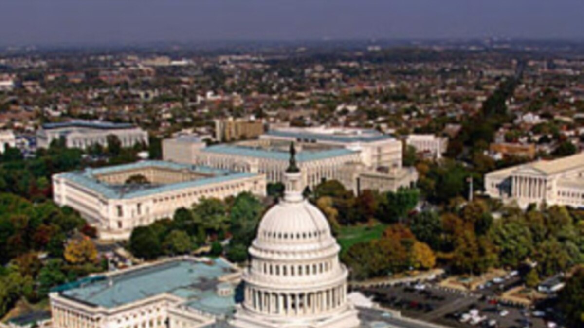 US Senate Votes to Aid Jobless Veterans