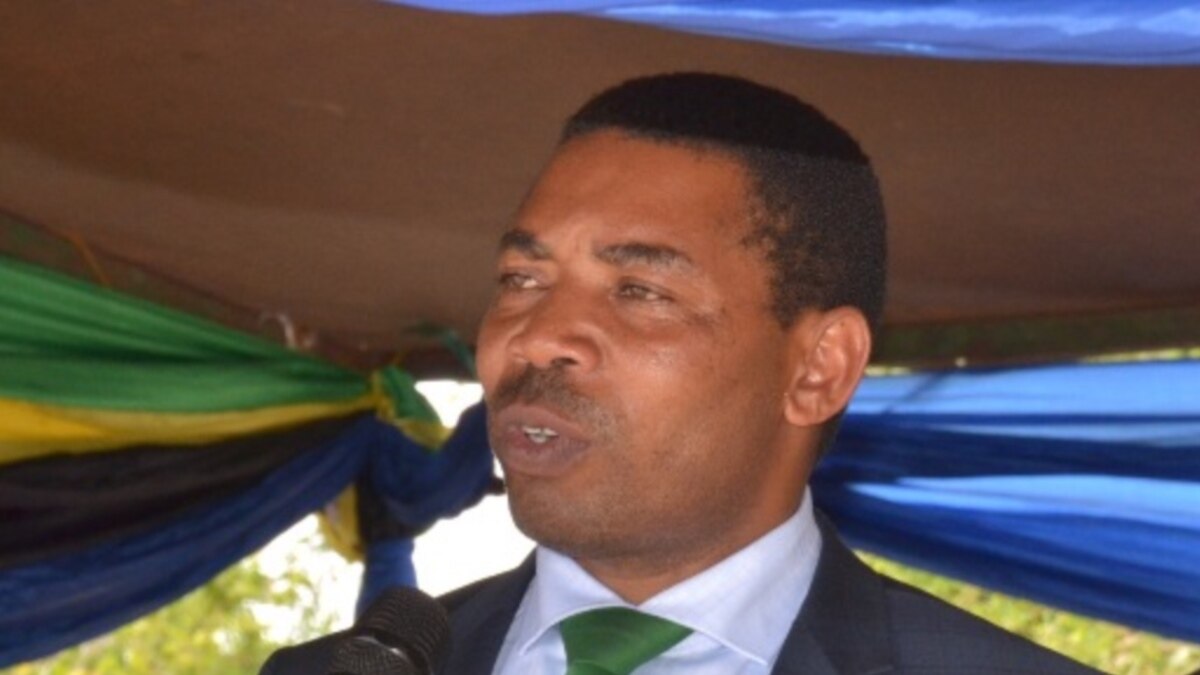 Matukio ya mauaji, kutekwa Tanzania: Waziri, IGP watakiwa kujiuzulu