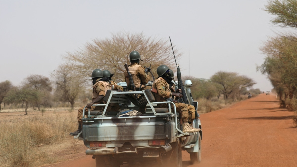 UN Agency Calls for International Action to End Sahel Conflict
