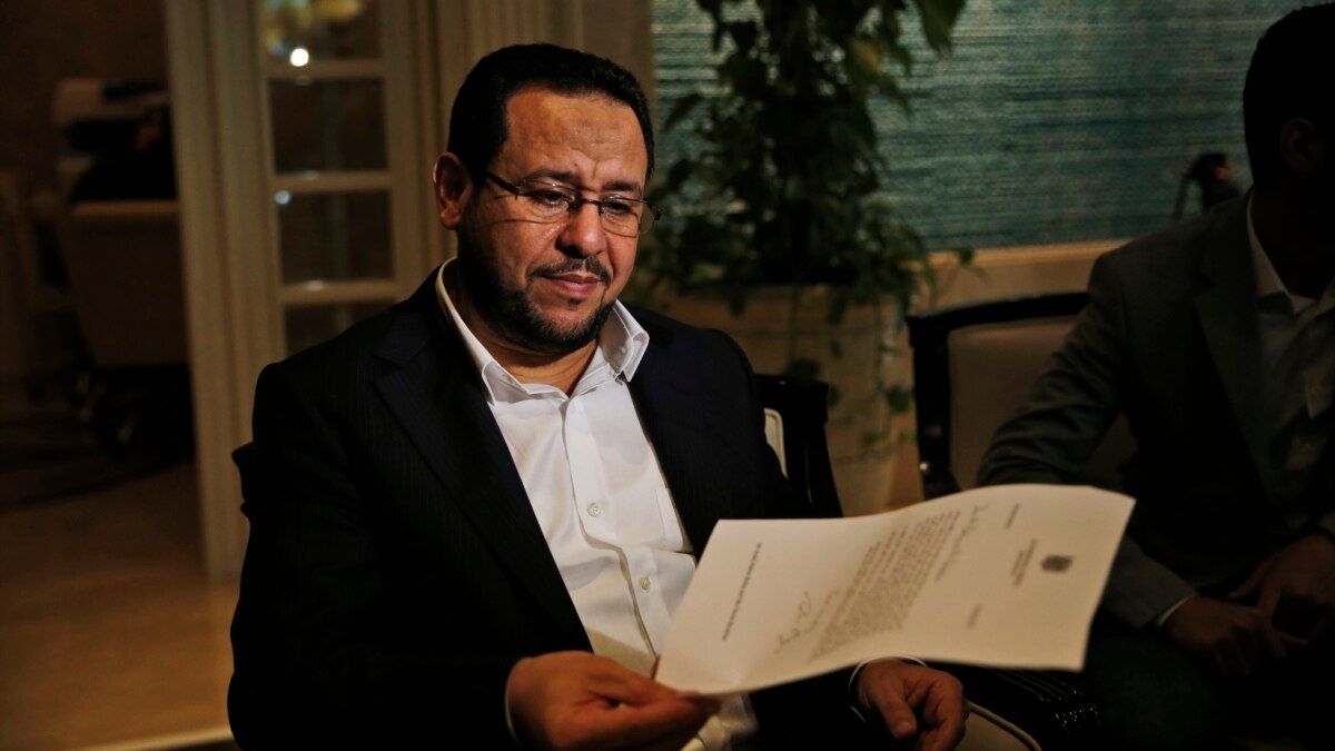 Britain Apologizes to Libyan Dissident Over Rendition, Torture