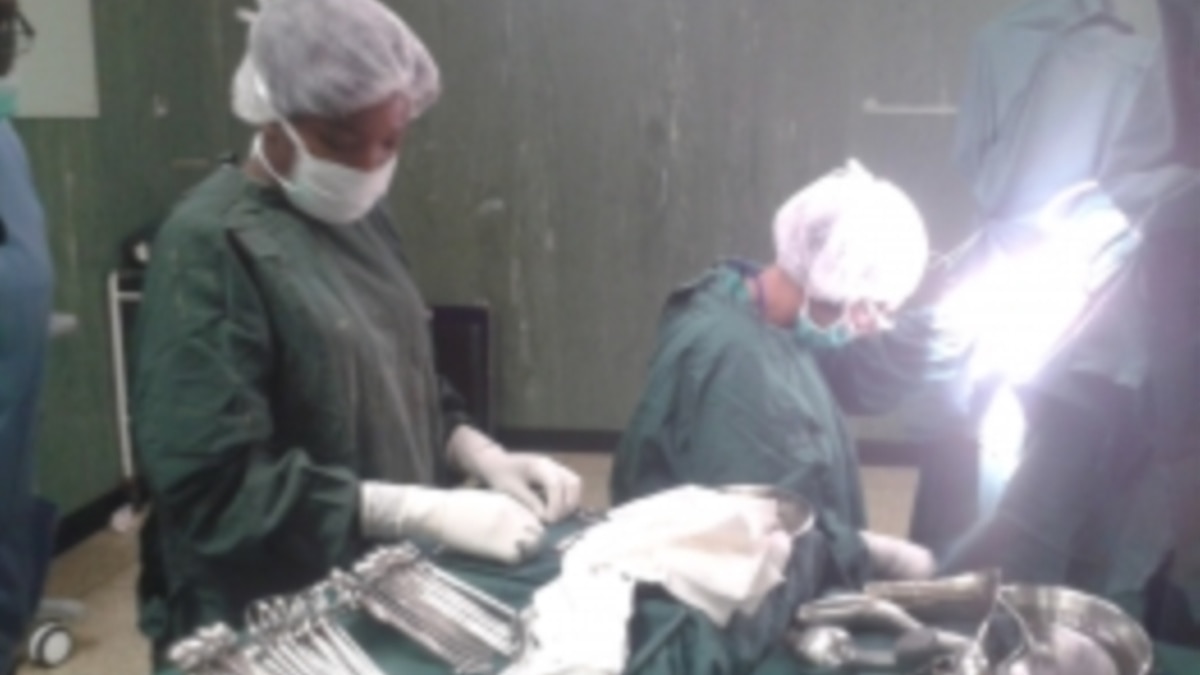 US-Based Fistula Foundation to Launch Zimbabwe Pilot Program