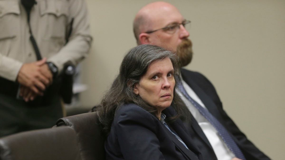 California Parents Face New Charges in Kids' Torture Case