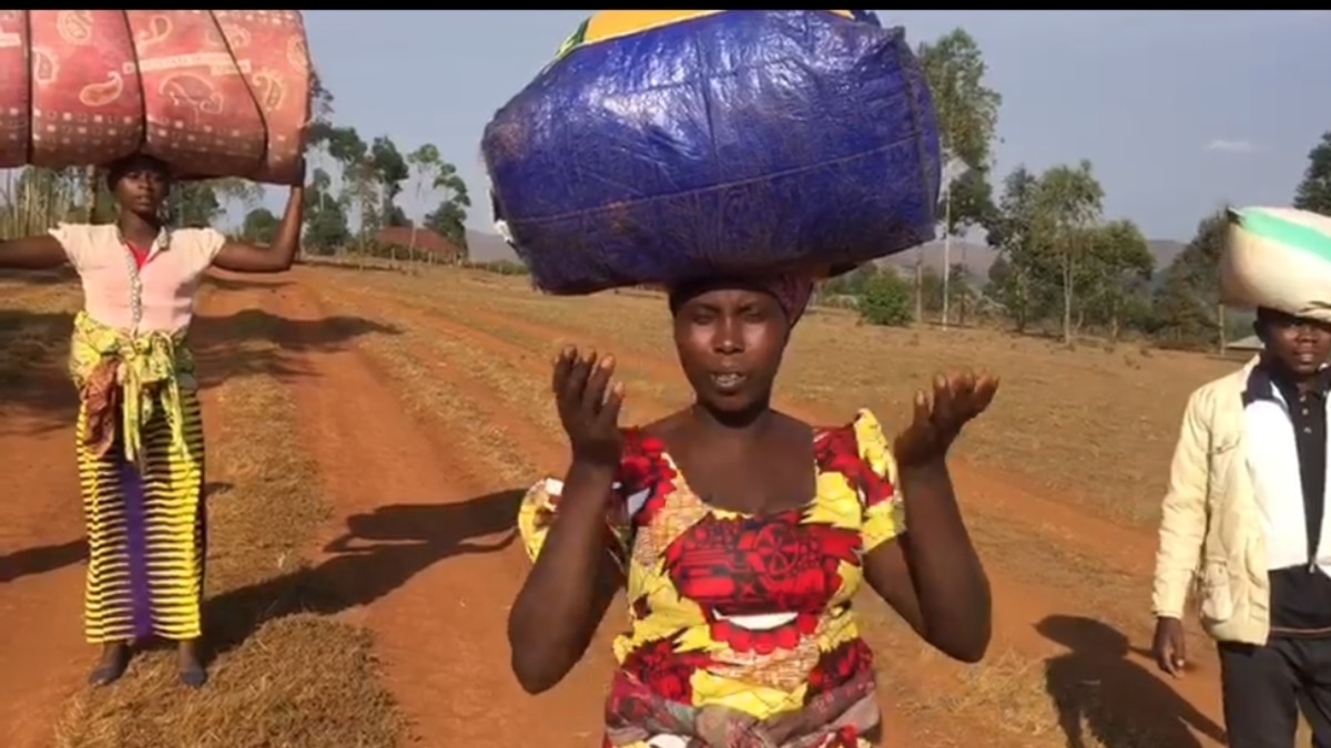 RDC: Abarwanyi ba Mai Mai Bongeye Kugaba Ibitero ku Banyamulenge