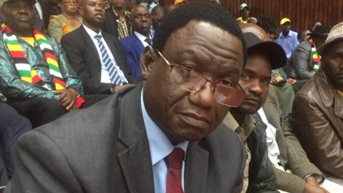 Kurwiswa kweVekunze Kunoendera Mberi muSouth Africa