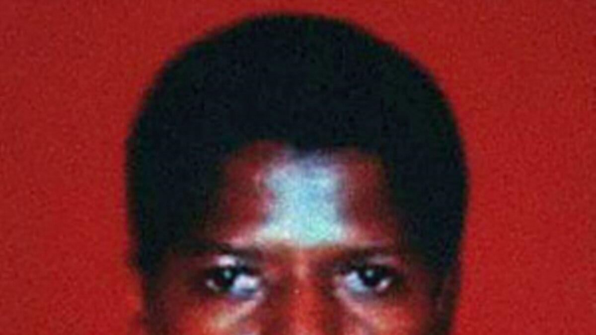 Ex Guantanamo Detainee Avoids Supermax Prison