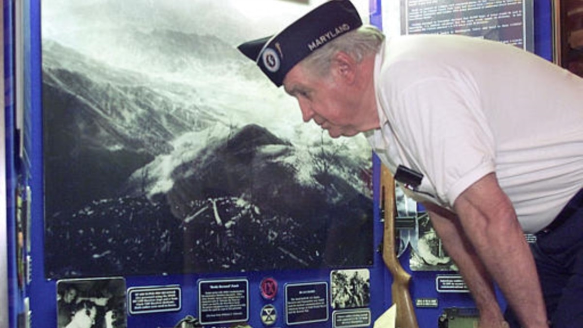 A Visit to America’s National Cryptologic Museum