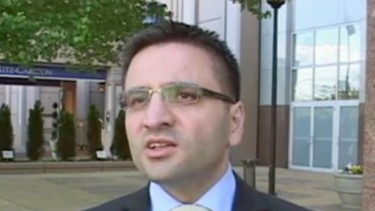 Fatmir Besimi: Maqedonia vazhdon përpjekjet për anëtarësim në NATO