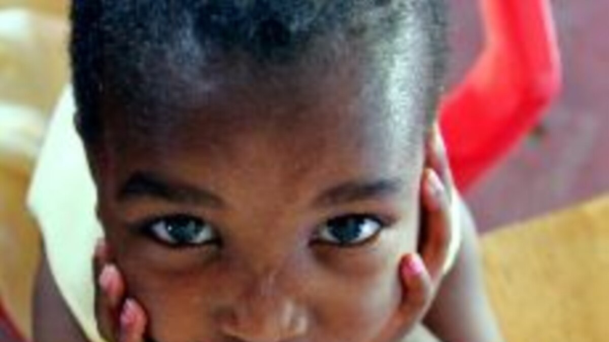 For Children with AIDS, a Tolerable Regimen