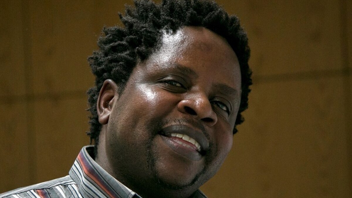 Zimbabwe Prolific Poet, Writer's Star Continues to Shine