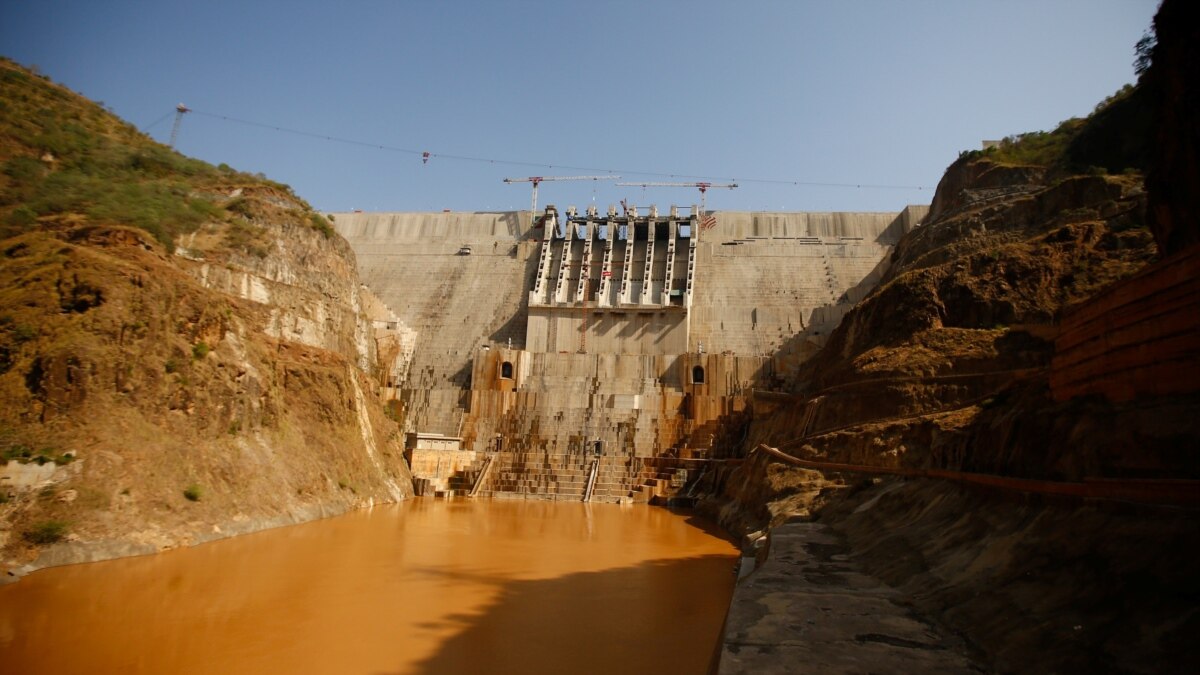 HRW: Ethiopian Dams, Plantations to Harm Neighbor Kenya