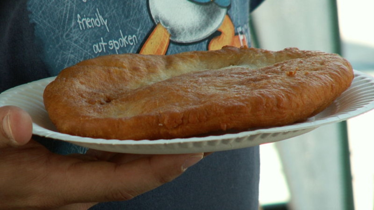 Native American Tribes Fighting High Prices, Poor Food Quality