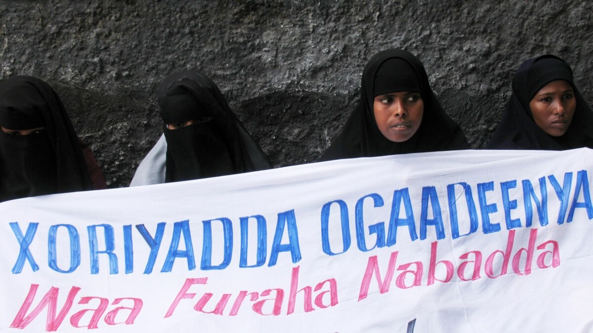 Report: ONLF Rebel Leader Illegally Extradited to Ethiopia