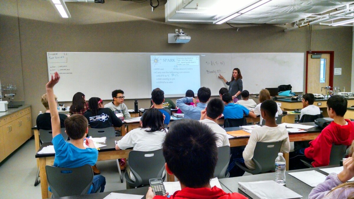Empowering Educators through Data