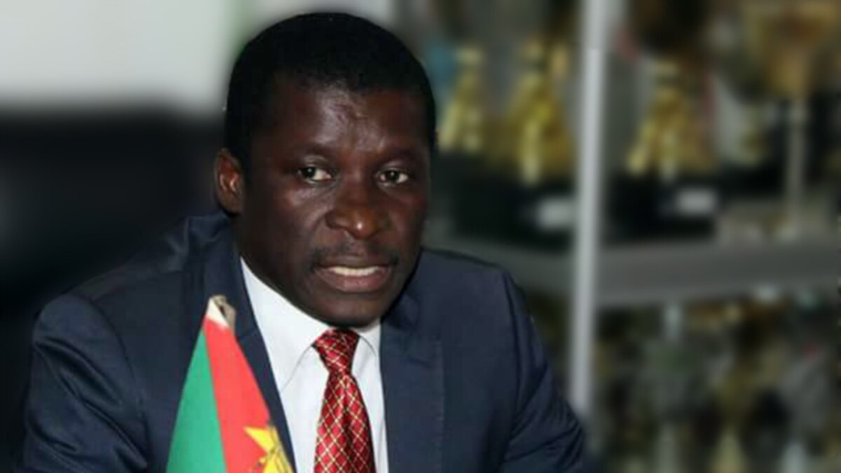 Autarca de Quelimane estranha silêncio das embaixadas e promete levar ... Autarca de Quelimane estranha silêncio das embaixadas e promete levar ...