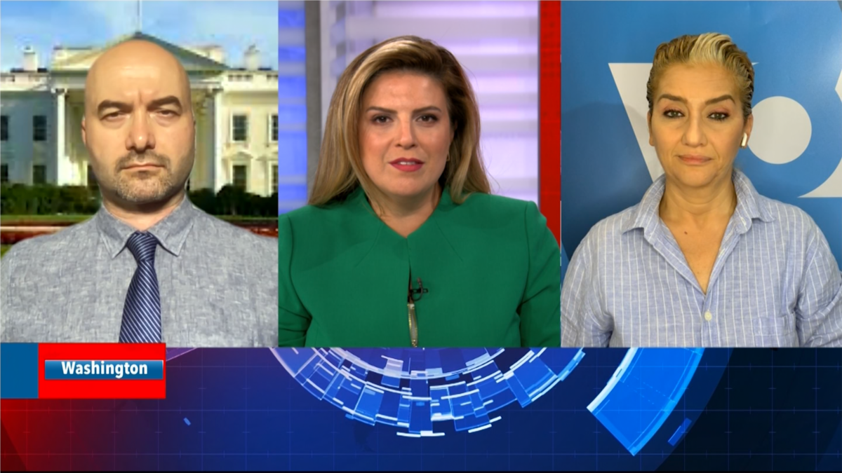 EKOTÜRK Stüdyo VOA 29 Temmuz