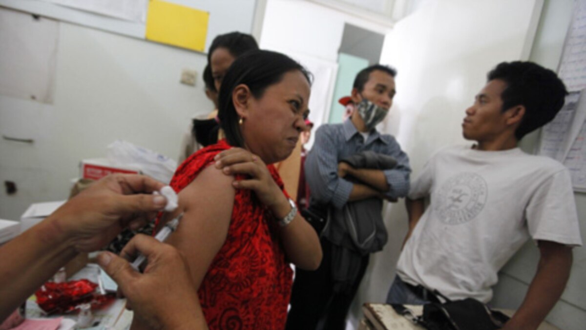 US Regulators Approve New Tuberculosis Drug