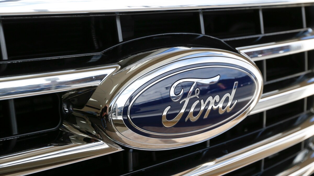 Ford dhe e ardhmja e industrisë së makinave