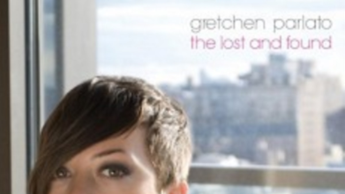 Gretchen Parlato Gretchen Parlato – Gretchen Parlato Biografia – AMVKX