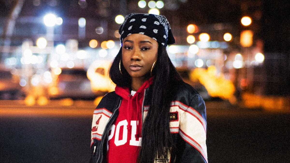 The Women of Rap: The Don