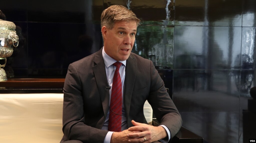 ដំណើរកំសាន្តក្នុងប្រទេស