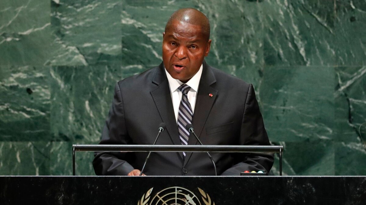 Jour 2 : les leaders africains devant l'Assemblée générale de l'ONU