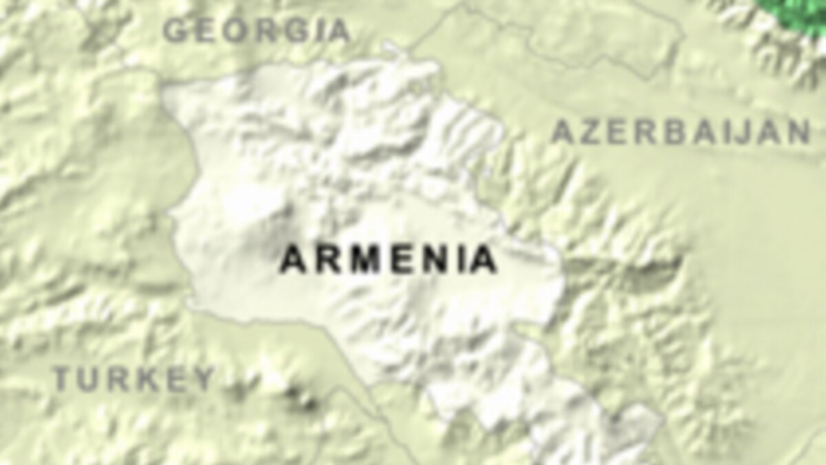 Turkey, Armenia To Establish Ties