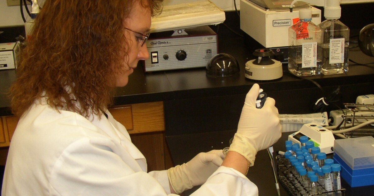 Swiss Device Calibrates Antibiotics Dosage