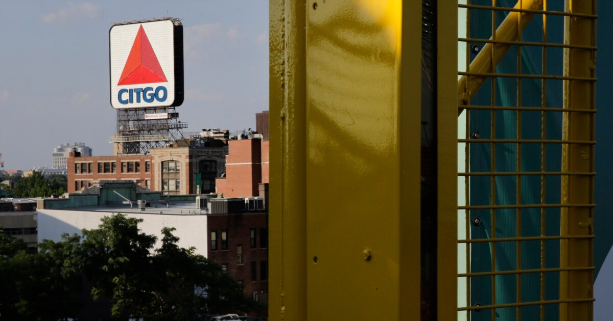 US Senators Seek Review of Potential Russian Control of Citgo