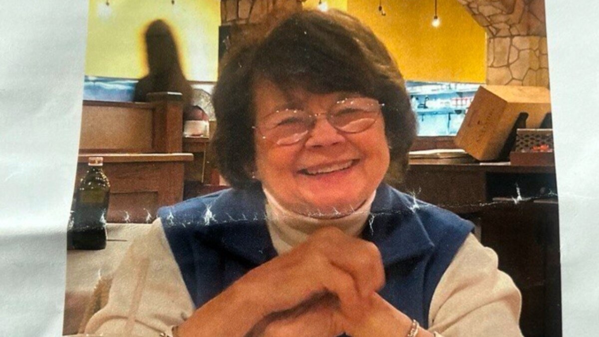 លោកស្រី Sue Morton ត្រូវ គេ ចងចាំ អំពី កេរដំណែល តស៊ូមតិ ជួយ ជនភៀស ខ្លួន ...