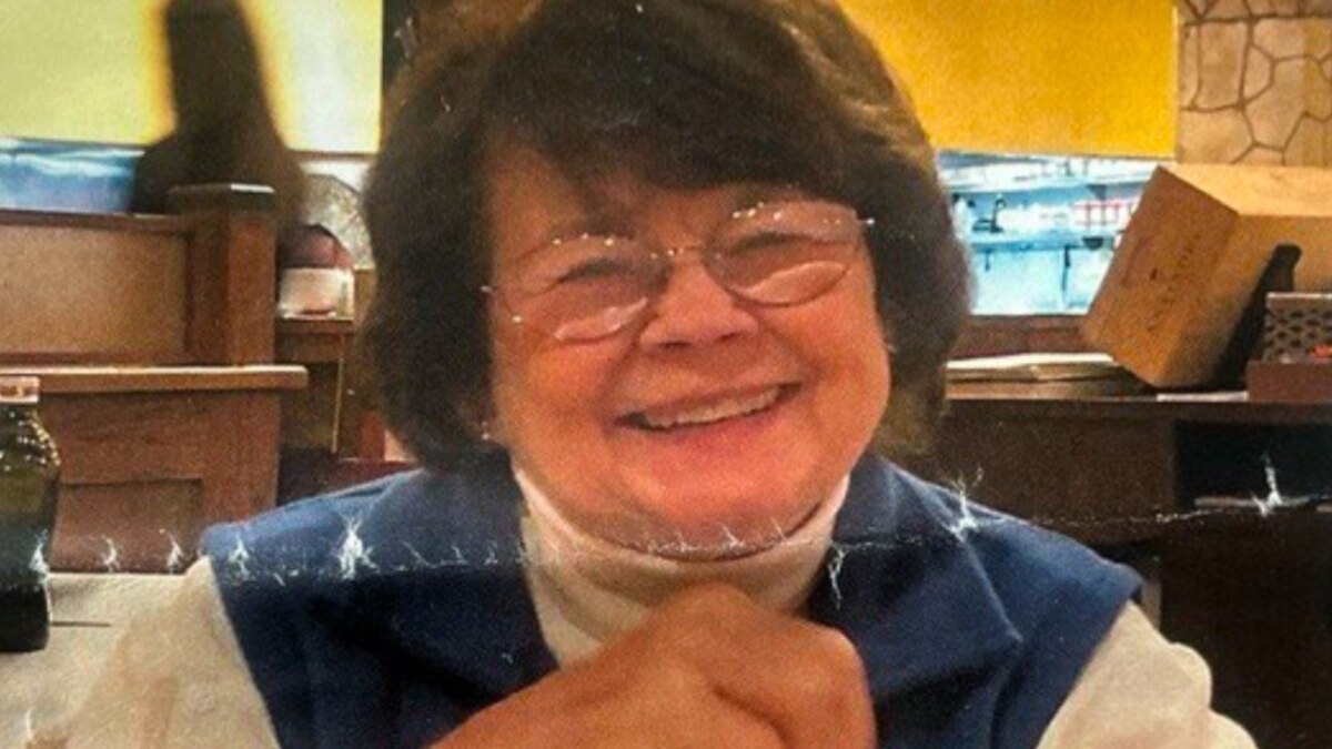 ព័ត៌មាន ពេល ព្រឹក ២០ ធ្នូ៖ លោកស្រី Sue Morton ត្រូវ គេ ចងចាំ អំពី ...