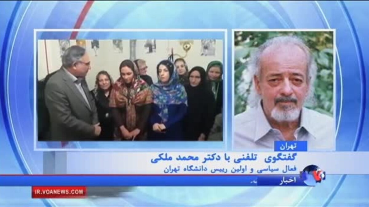 نرگس محمدی، فعال حقوق بشر، بازداشت شد