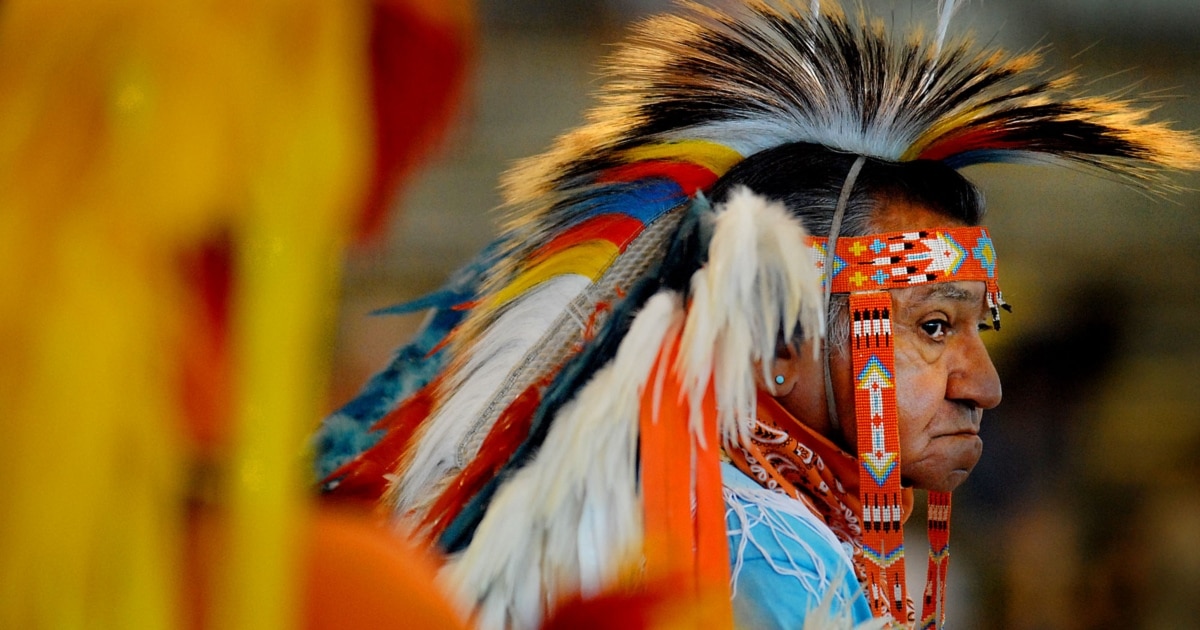 Native Americans Call for Rethinking of Bering Strait Theory