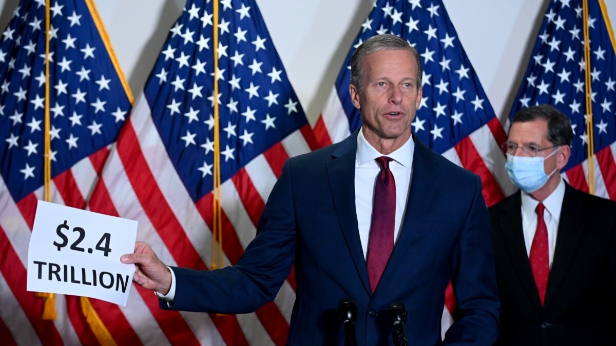 No New Coronavirus Relief Expected Before US Election