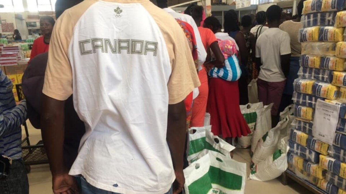 Vanhu Vomanikidzwa Kutenga Hupfu neZvitupa