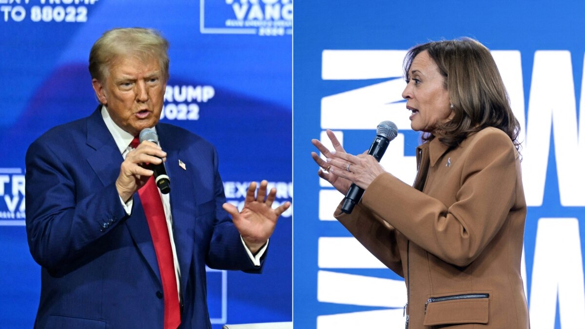 Presidential candidates: Final pitches before US election Presidential candidates: Final pitches before US election