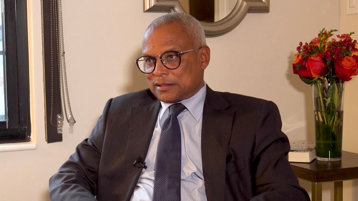 José Maria Neves: "África não pode transformar-se num muro de ...