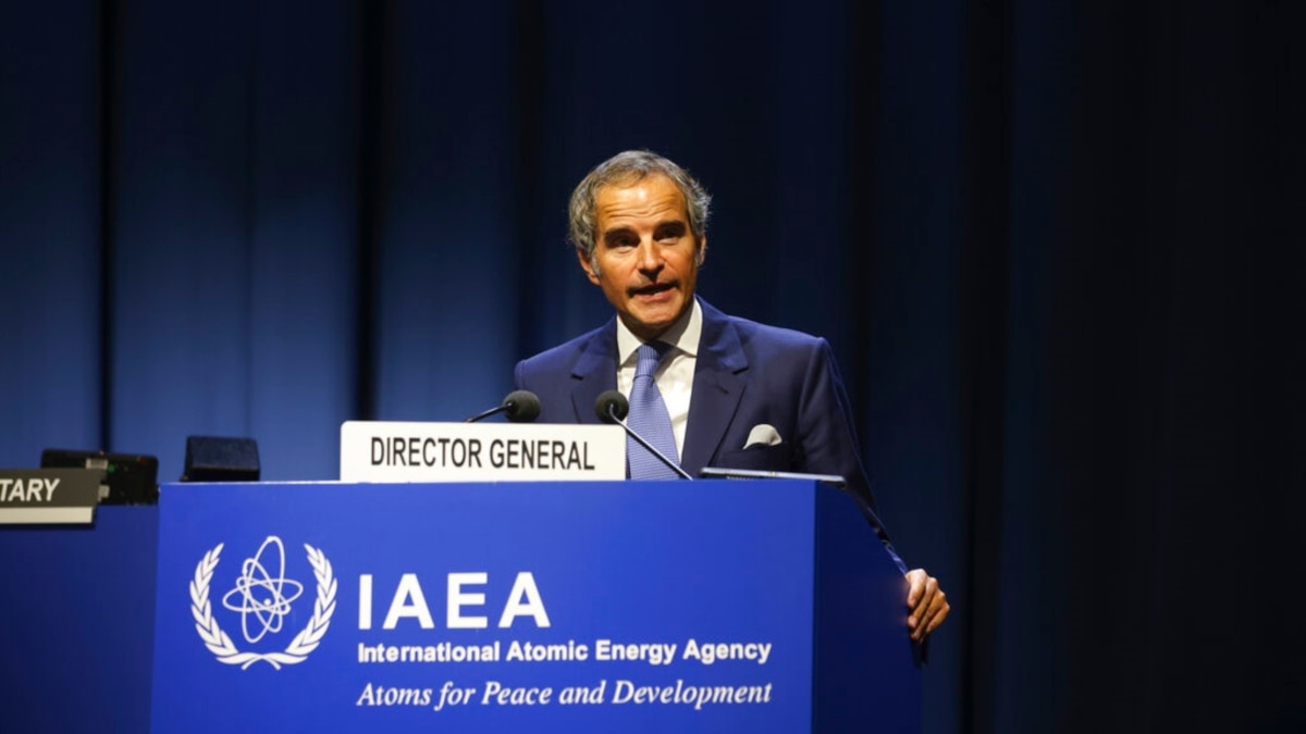 IAEA 제66차 총회 개막…“핵실험장 복원 등 북한 핵 활동 지속…안보리 결의 위반”