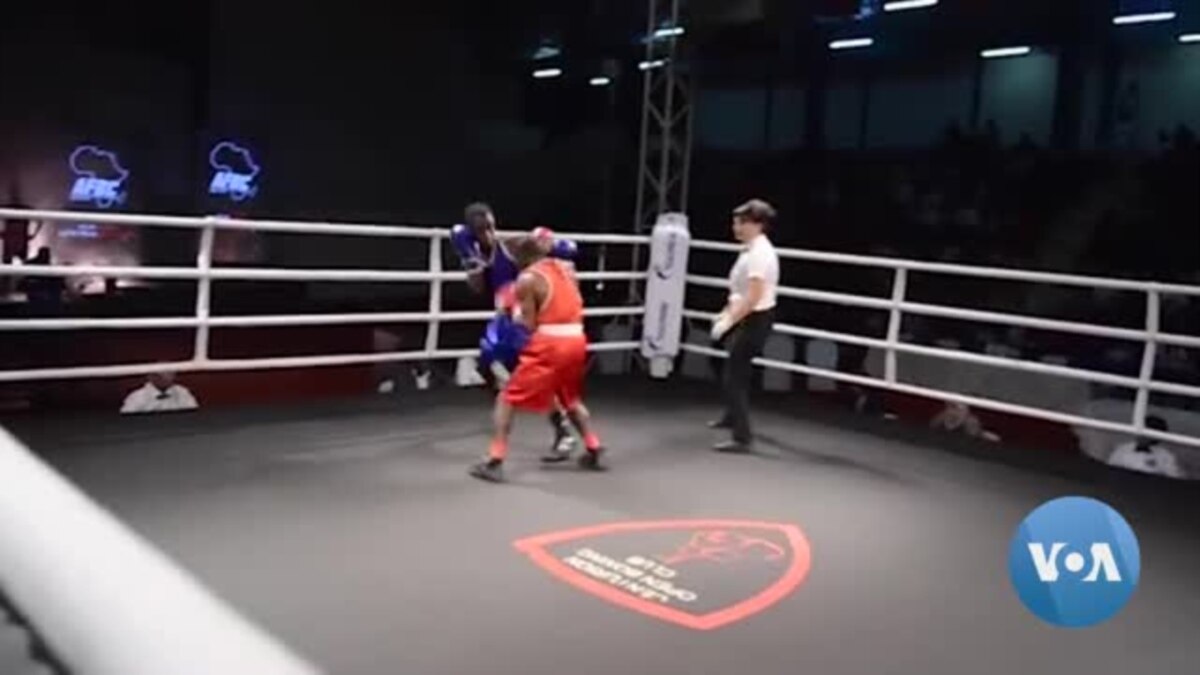 Moçambique conquista três medalhas de ouro no boxe masculino