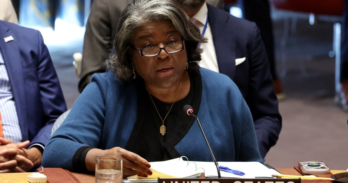 Diplomacy Is the Only Way Forward in Middle East